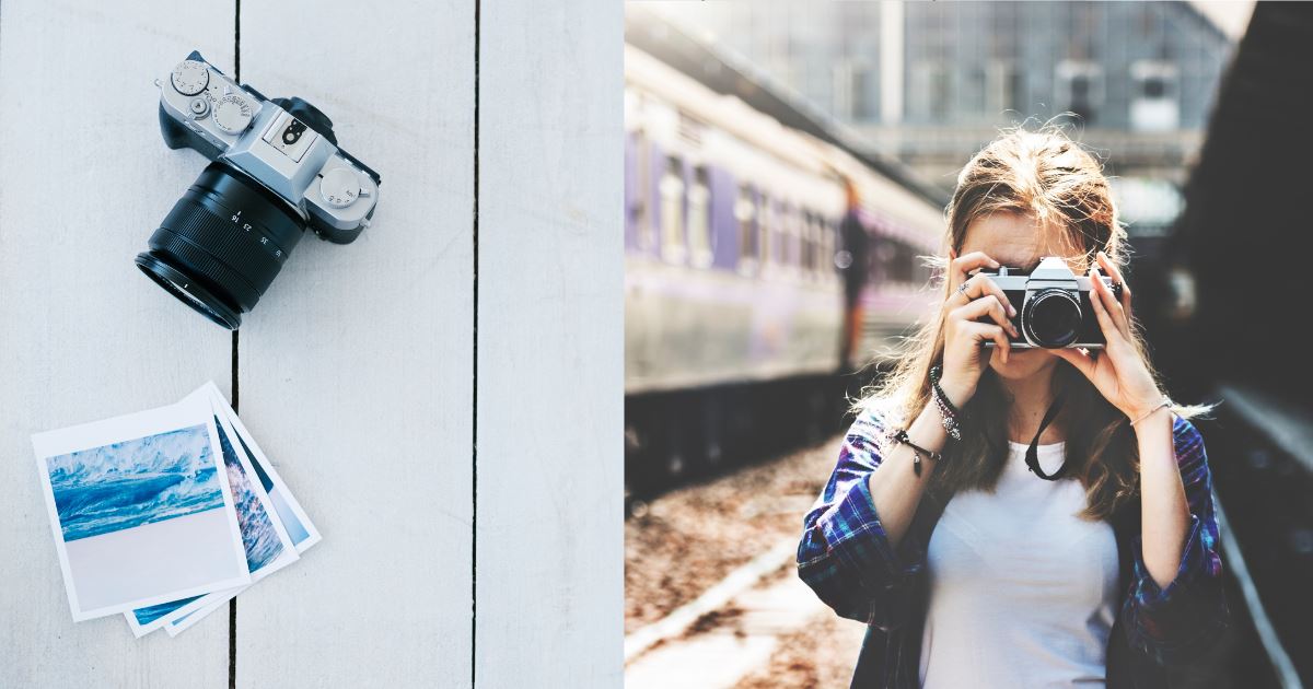 Best Travel Cameras 2026: Top 10 Lightweight Picks & Deals for Canadian ...