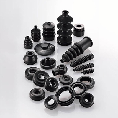 Custom Rubber Bellows Manufacturing Company - Manufacturer in Mississauga